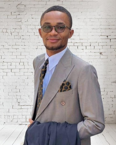 Maître BEYA BEYA Junior | Avocats.cd